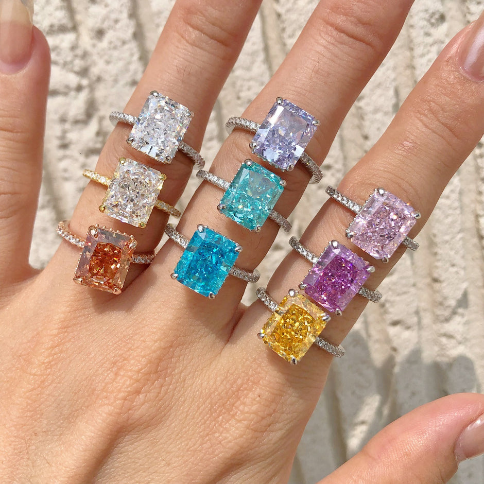 Rings – KK Jewelry store