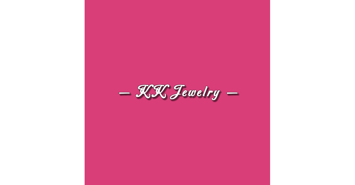 kk-jewelry商店