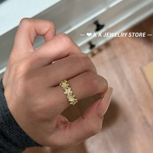 Rings – KK Jewelry store