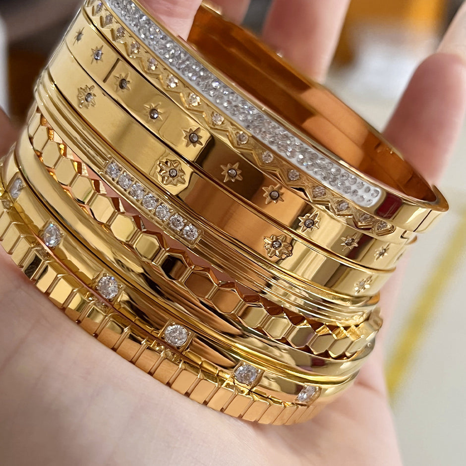 Bracelets – KK Jewelry store