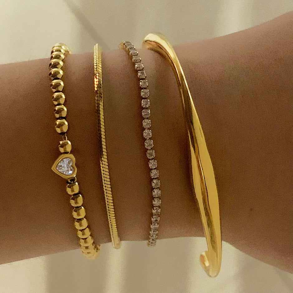 Bracelets – KK Jewelry store