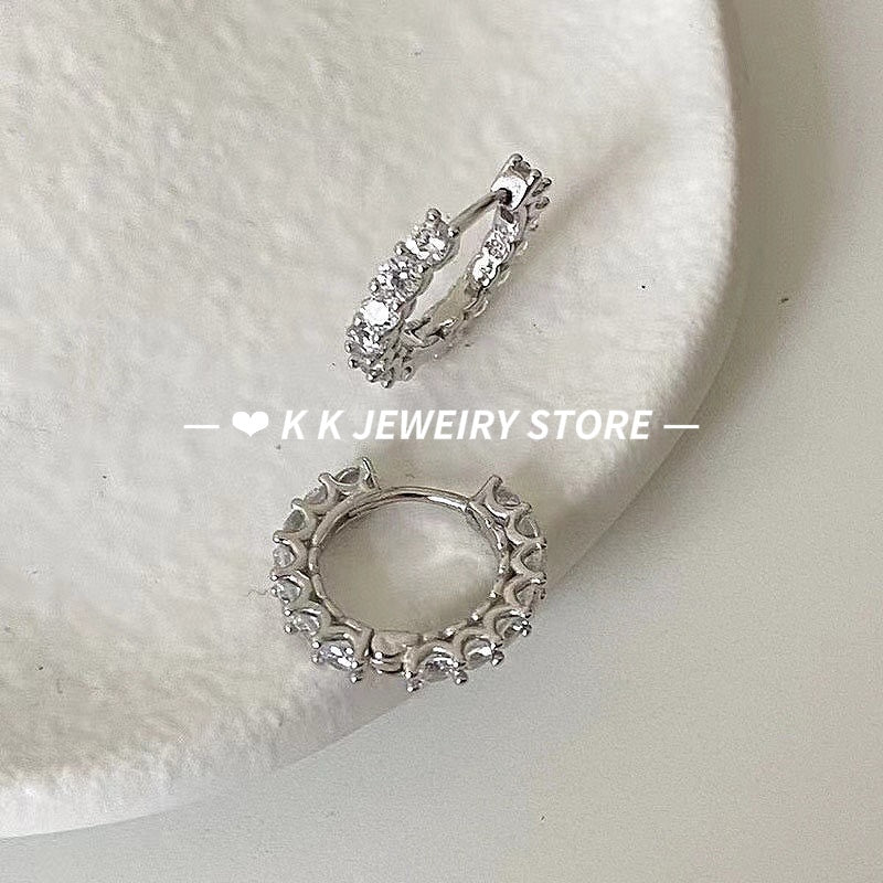 Earrings – KK Jewelry store